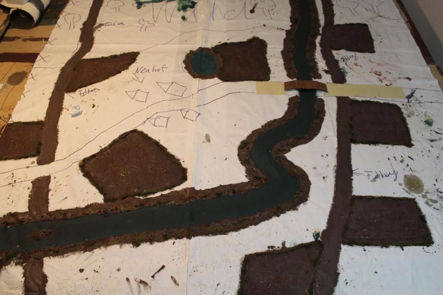 [TMP] "Hanau 1813 – (Black-Powder)" Topic